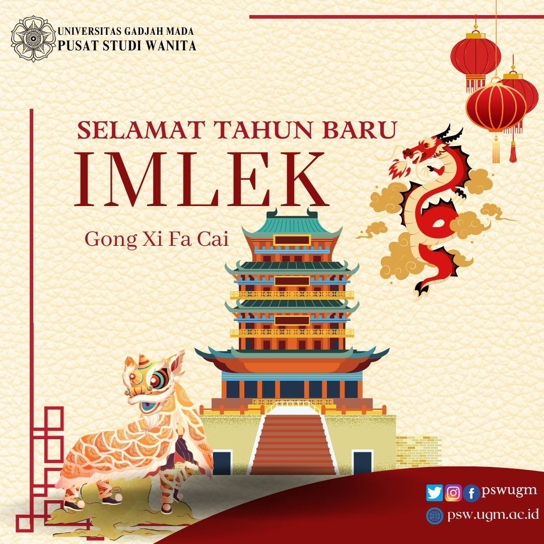 SELAMAT TAHUN BARU IMLEK
